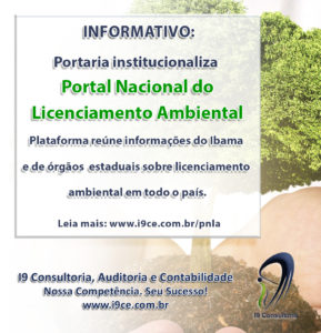 pnla - I9 Consultoria Empresarial