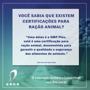 gmp-plus - I9 Consultoria Empresarial