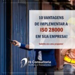 Nova ABNT NBR ISO/IEC 27005:2023 - Fortalecendo a Gestão de Riscos de ...