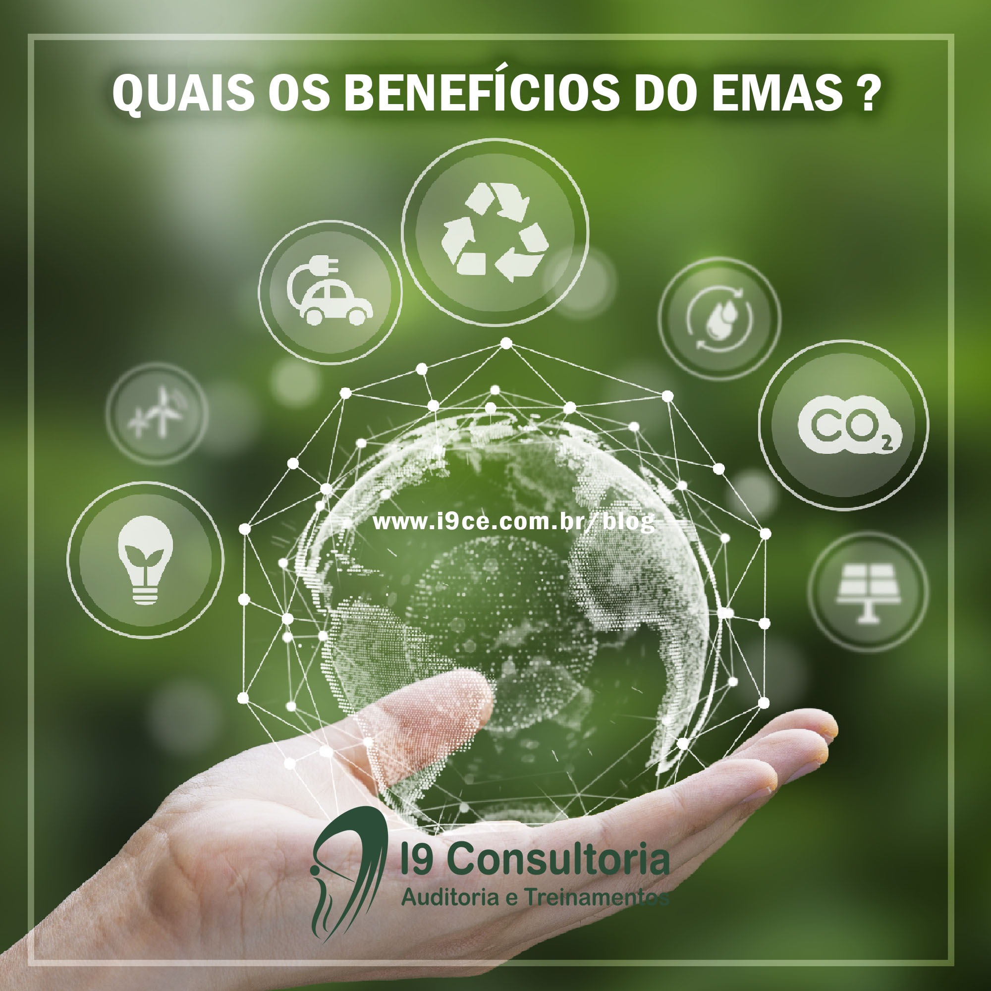 emas-beneficios - I9 Consultoria Empresarial